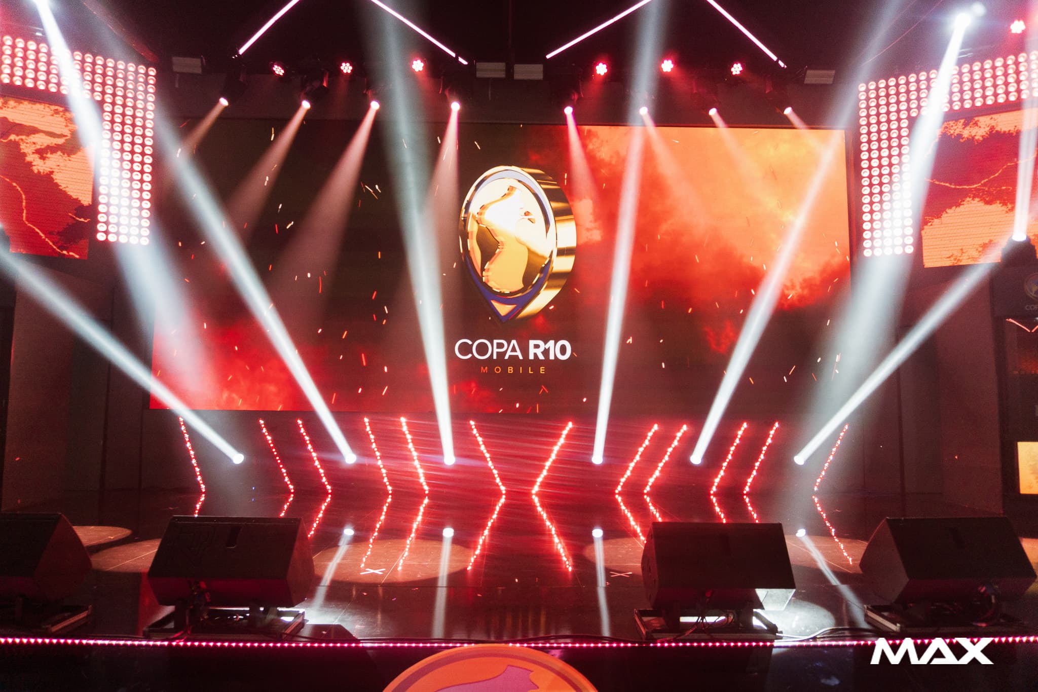 Max Arena - E-Sports