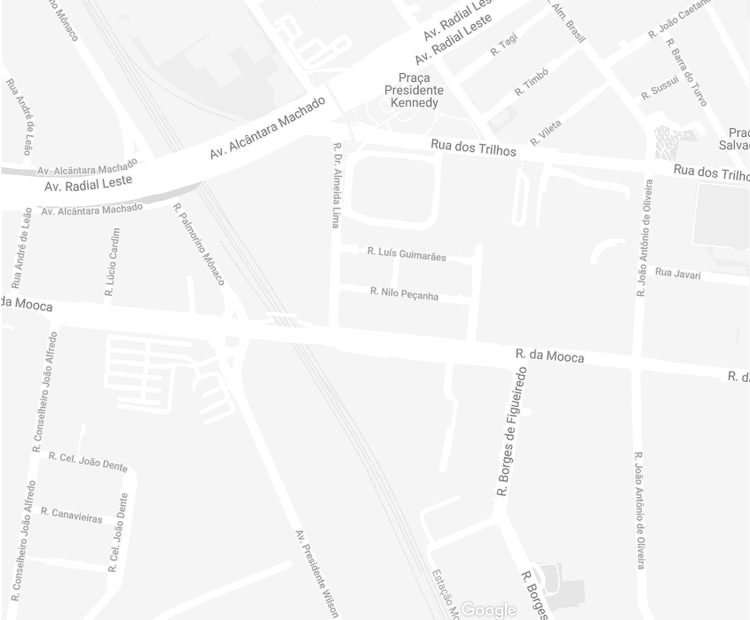 Max Arena - Estúdios